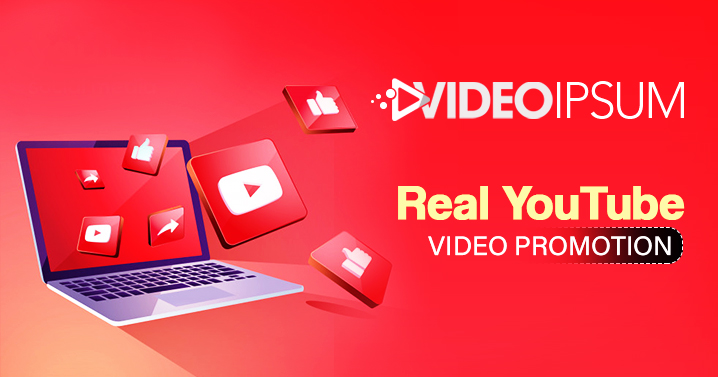 Know How YouTube Video Promotion Campaigns Can Help You to Be On The ...