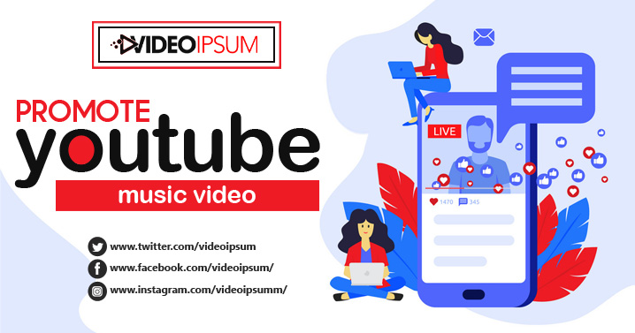 5 Major Benefits Of YouTube Promotion For Your Business